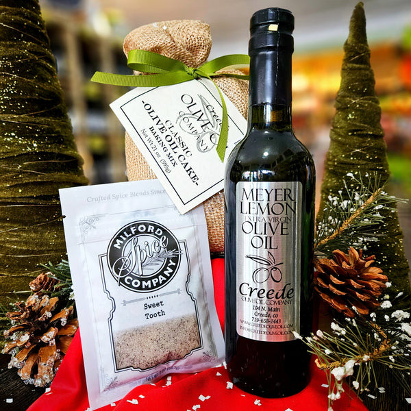 Creede Olive Oil Company