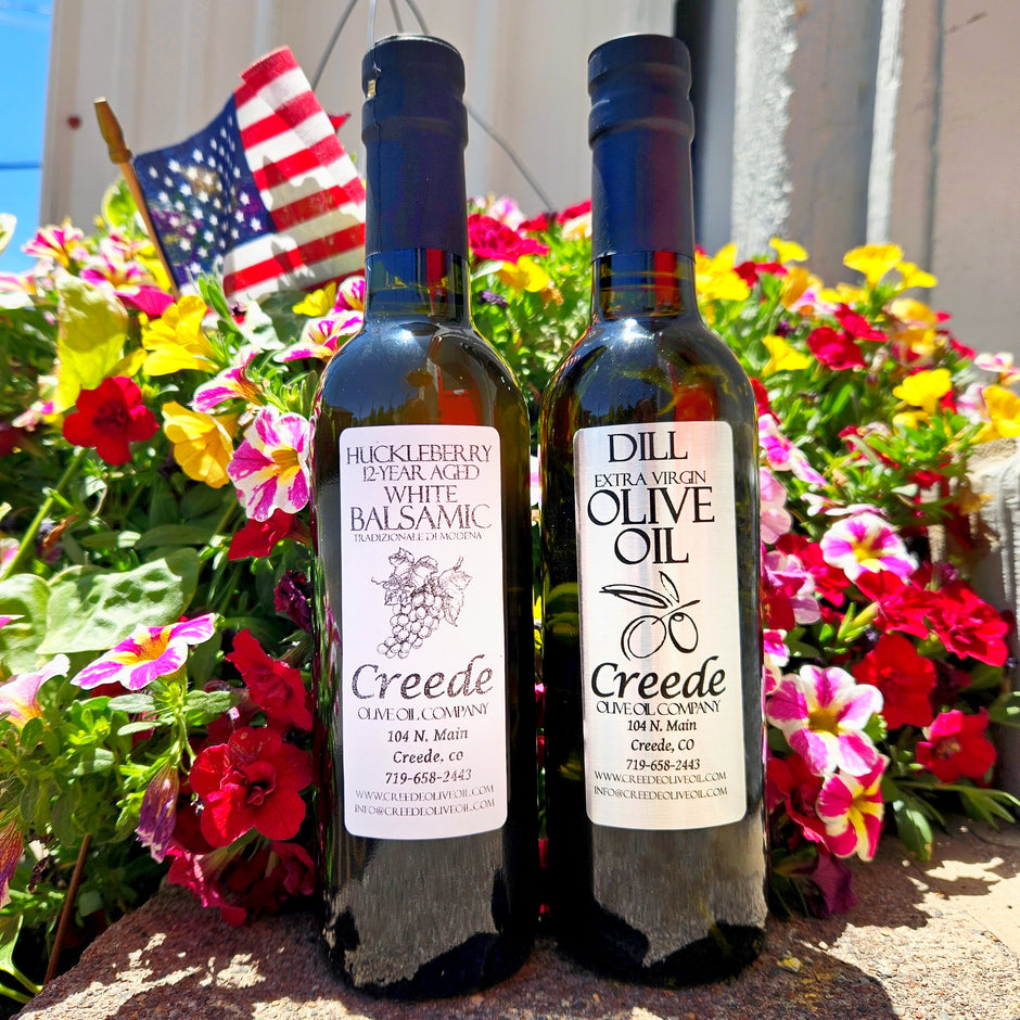 Creede Olive Oil Company – Creede Olive Oil Co.