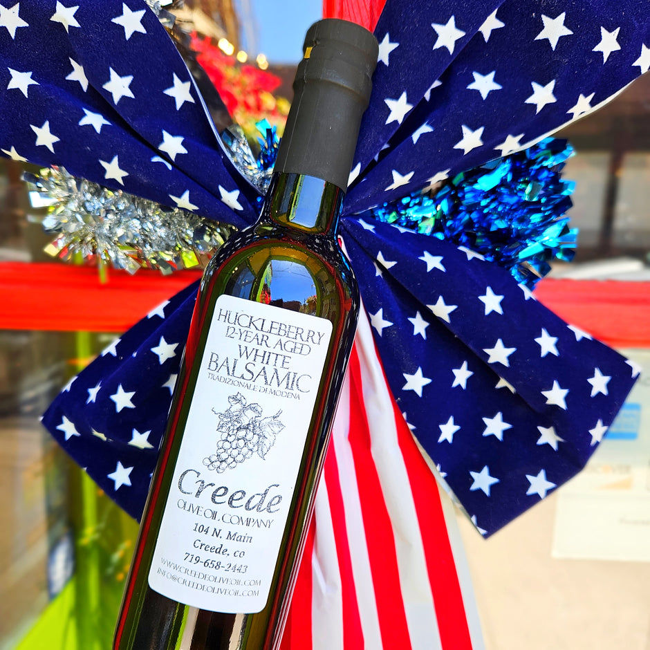 Creede Olive Oil Company – Creede Olive Oil Co.