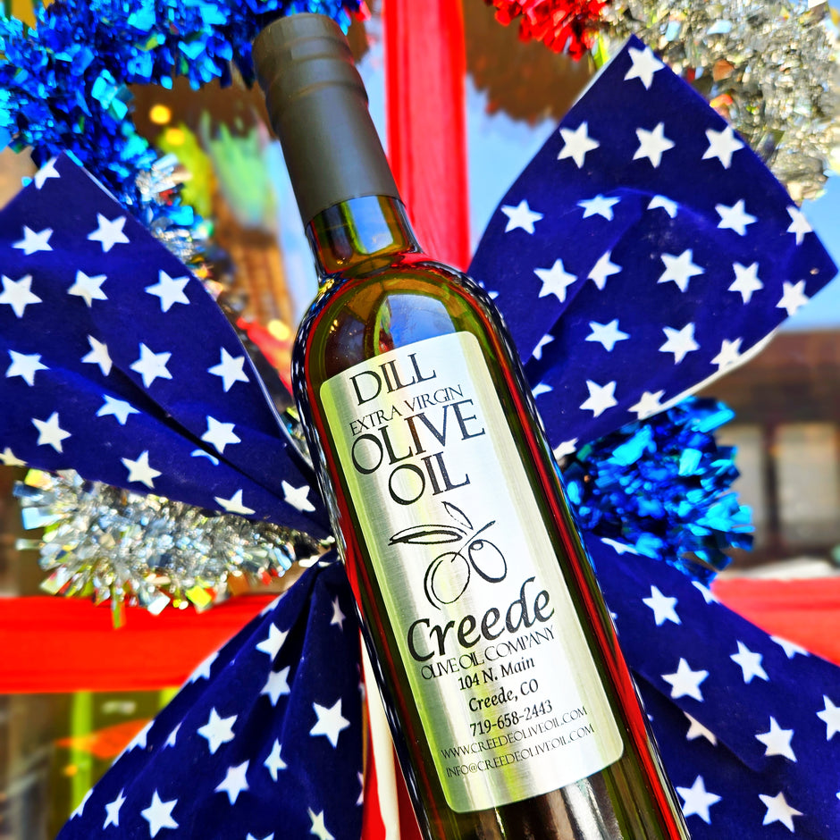 Creede Olive Oil Company – Creede Olive Oil Co.